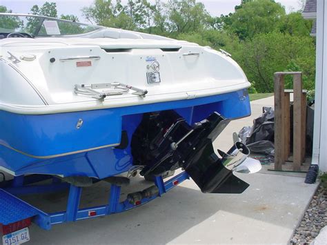 Hook On Trailing Edge Of Hull What If Offshoreonly Com