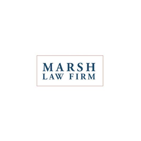 Marsh Law Firm Pllc New York Ny