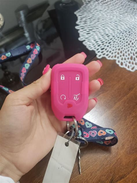How To Program A Key Fob Chevy Howsolut