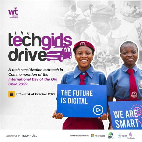 Monsurat Omolola Jimoh Phd On Linkedin Tech4dev Womentechsters Apwen Wtfc23 Girlsintech