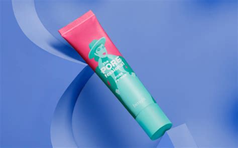 The Benefit Pore Care Hub Pore Education Tools And Products
