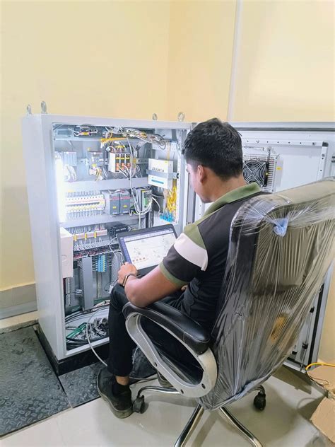 Titu Kumar On Linkedin Plc Scada Solar Plcengineer Plcautomation Automation