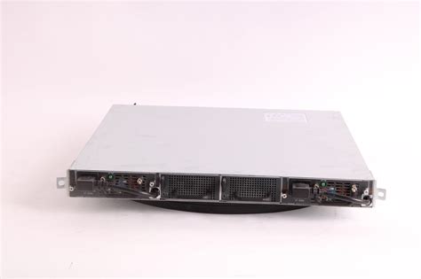 Netapp Cn1610 Managed Network Switch 111 00982 Ntc Tech