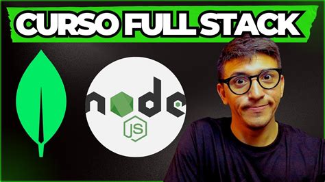 Como Criar Uma Conexão Mongodb Com Nodejs Youtube