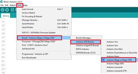 What Does Burn Bootloader Do In Arduino IDE