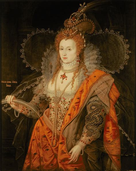 Why Art Was Such A Powerful Tool For Englands Tudor Monarchs Henry