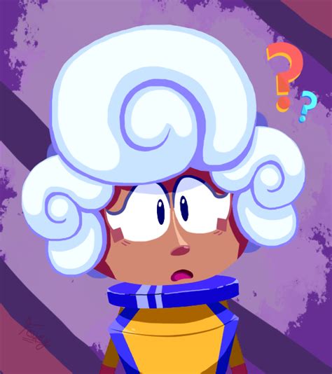 Penny Pennys Big Breakaway Without Her Cap By Epixteensie On Newgrounds