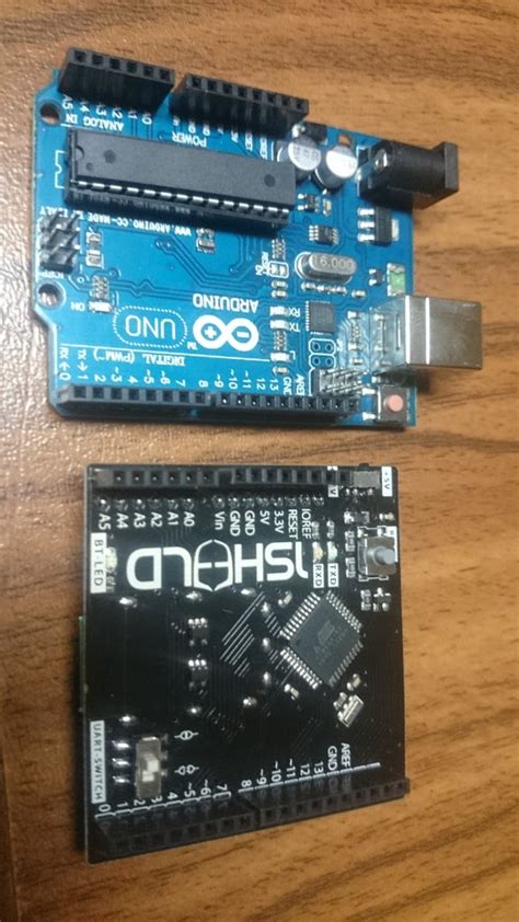 Hacking My Rc Car Using Arduino And Android Smart Phone 6 Steps With Pictures Instructables