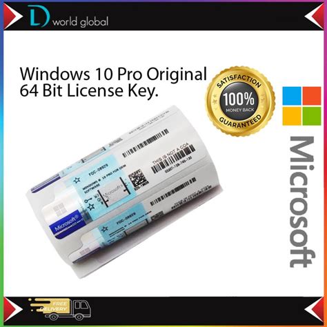 Windows 10 License Key Gourmetver
