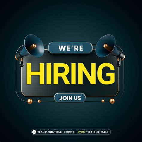 📢 Were Hiring Join The Dynamic Team At Pinpoint Hrm And Be Part Of Our Exciting Growth 🚀 We