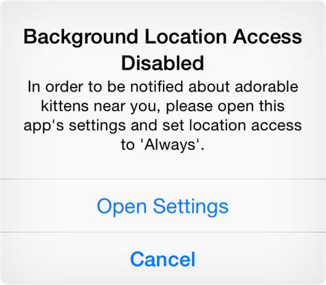 Core Location In Ios 8 Nshipster