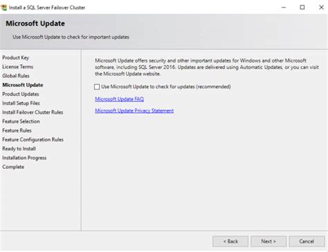 Starwind Virtual San Sql Server Hadr Using Availability Groups And Failover Cluster Instance