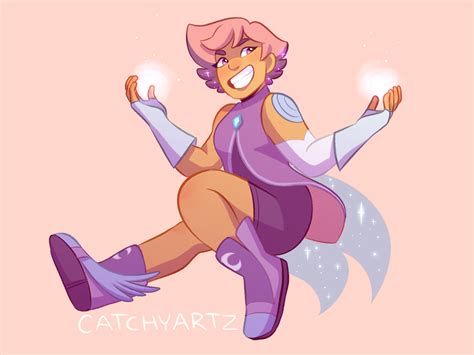 She Ra Glimmer