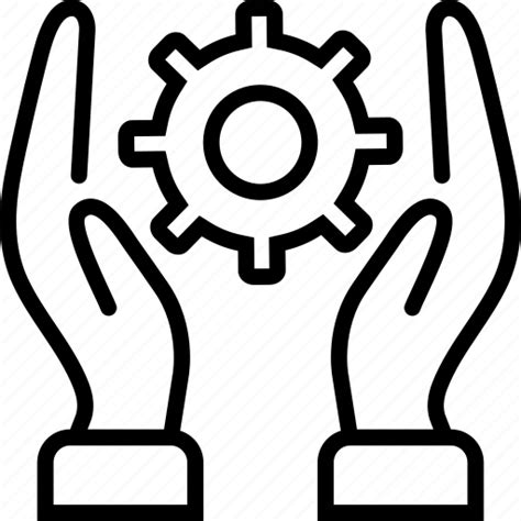 Earthly Experience Implement Minded Play Practical Role Icon