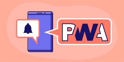 Push Notifications For Progressive Web Apps Explanation