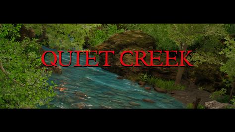 Quiet Creek 8486 1565 5467 By Kyie Styie Fortnite