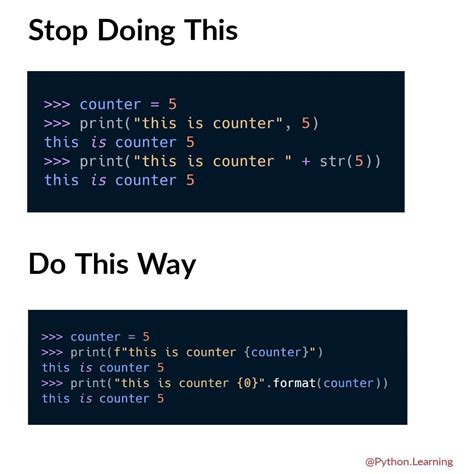 Python Learning On Linkedin Pythonlearning Python Programming