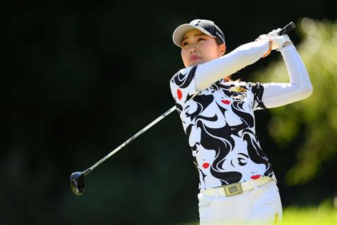 高橋彩華｜jlpga｜日本女子プロゴルフ協会