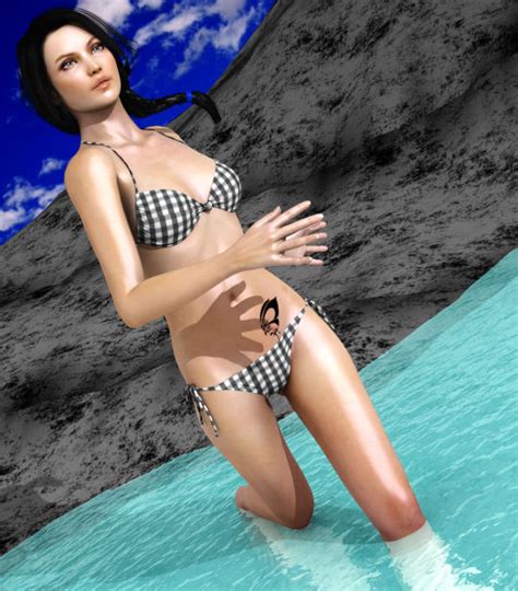 Unreal Proportions On Tumblr