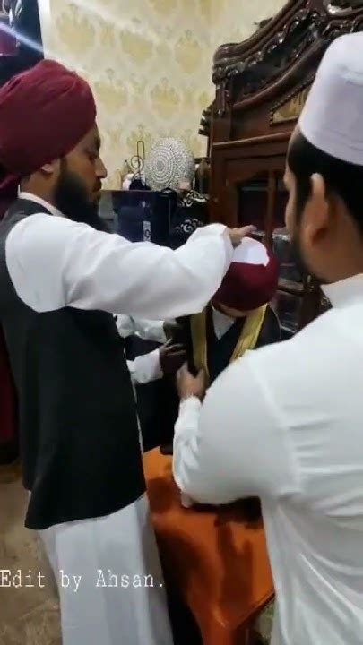 1st Urs Mubarak Of Syed Arif Uddin Jilani R A Noorishah Noorimaskan