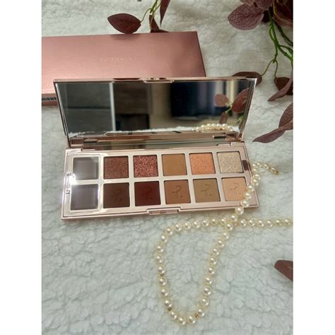 Patrick Ta Major Dimension Paleta De Sombras Shopee Brasil