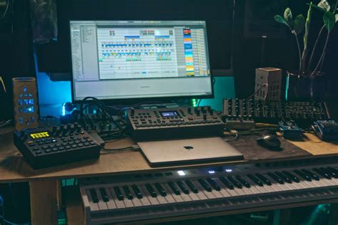 Mix And Master Your Rock Dark Synth Hip Hop Song By Blkdotstudio