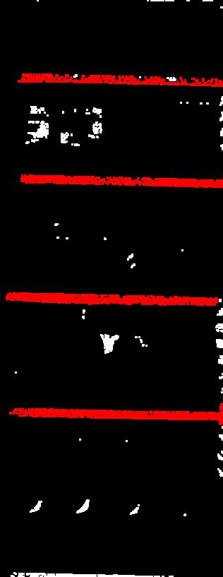 Opencv Segmenting Products On The Shelf Stack Overflow