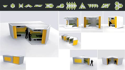 Life3 Modular Temporary Housing System Tuvie