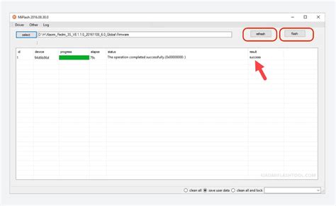 C Mo Desbloquear Tu Smartphone Xiaomi Brickeado Dr Fone