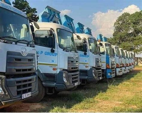 Limpopos Multi Millionaire Makapane Macp Modipas Net Worth