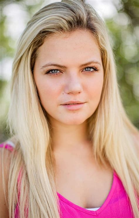 Picture Of Kyla Deaver