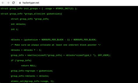 3 Tools To Make Your Computer Look Like It Is Busy Hacking And Coding