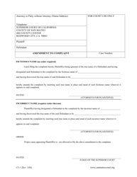 Form Lasc Laciv105 Fill Out Sign Online And Download Fillable Pdf
