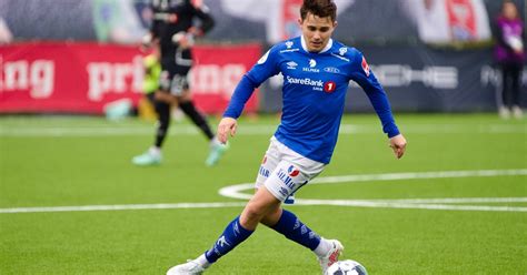 Høydepunkter 1 0 Seier På Ekeberg Ranheim
