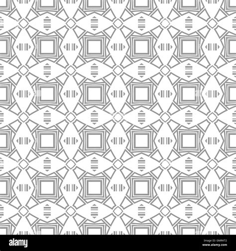 Pattern Seamless Design Stock Vector Image Art Alamy