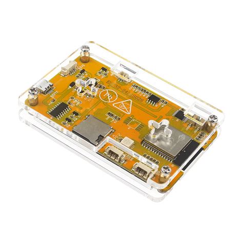 Esp32 Pinout And Esp Wroom 32 Pinout Esp32 Devkit Pdmrea Pdmrea