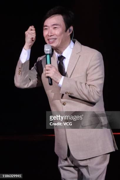 Fei Yu Ching Photos And Premium High Res Pictures Getty Images