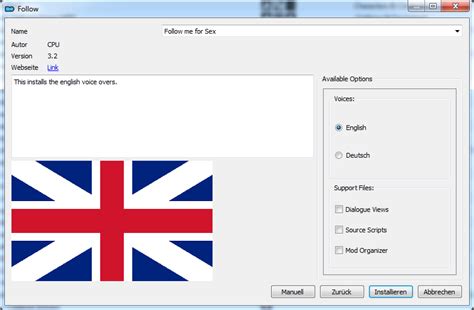 Follow Me For Sex V37 Page 25 Downloads Sexlab Framework Le