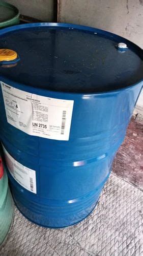 Dimethylaniline Liquid Technical Grade At ₹ 265 Kg In Mumbai Id 7183112488