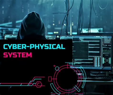 Cyber Physical Systems