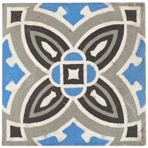 Encaustic Tiles For Sale At 1stdibs