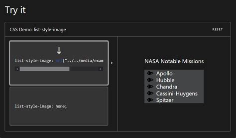 Insufficient Color Contrast In The Interactive Examples · Issue 1106 · Mdn Bob · Github