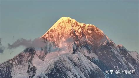 子梅垭口攻略爱她就带她去看日照金山吧 知乎