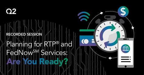 Dora Lampreia On Linkedin Planning For Rtp® And Fednow℠ Services Are You Ready