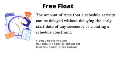 Float In Project Management 5 Step Guide To Calculate Float