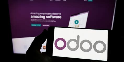 Service Client Odoo Contacter Odoo 118500