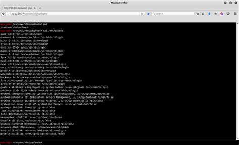 Github Arrexelphpbash A Semi Interactive Php Shell Compressed Into A Single File