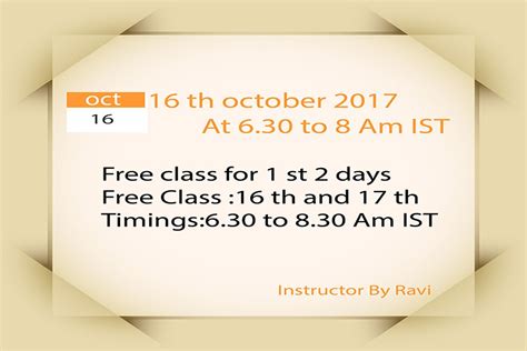 Rainbow Trainig Istitute Oracle Fusion SCM Online Training New Batch