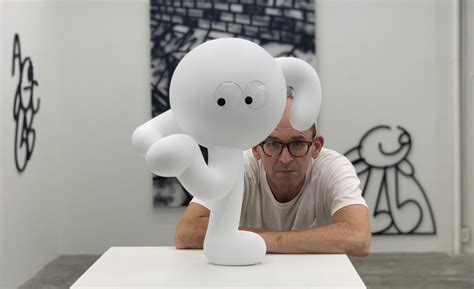 James Jarvis ジェームス・ジャービス 「hello Bauhaus」 Parco Museum Tokyo Parco Art