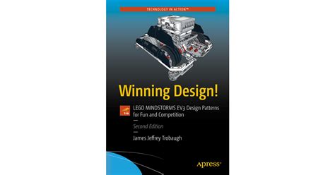 Winning Design Lego Mindstorms Ev3 Design Patterns For Fun And